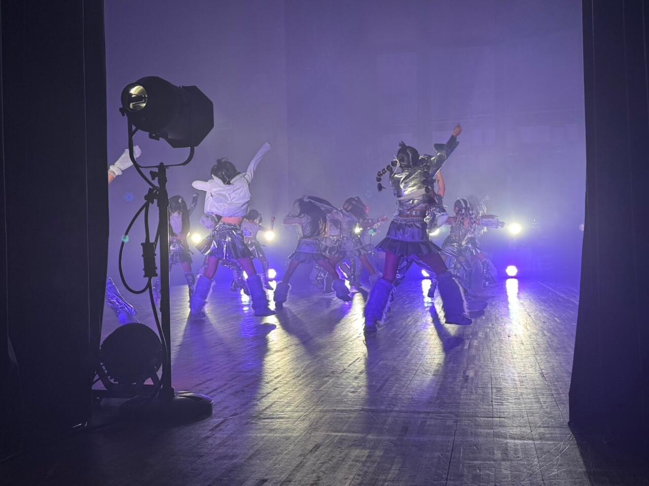 💎Jewelry💎2024 – 相模原のダンススクール 株式会社DAP