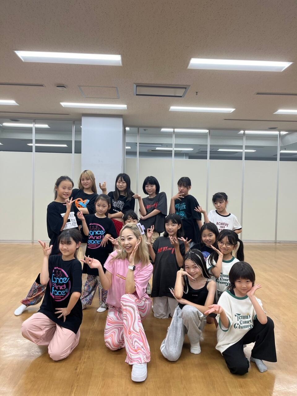 -💎Jewelry💎- DAPオフィシャルアイドルナンバー – 相模原のダンススクール 株式会社DAP